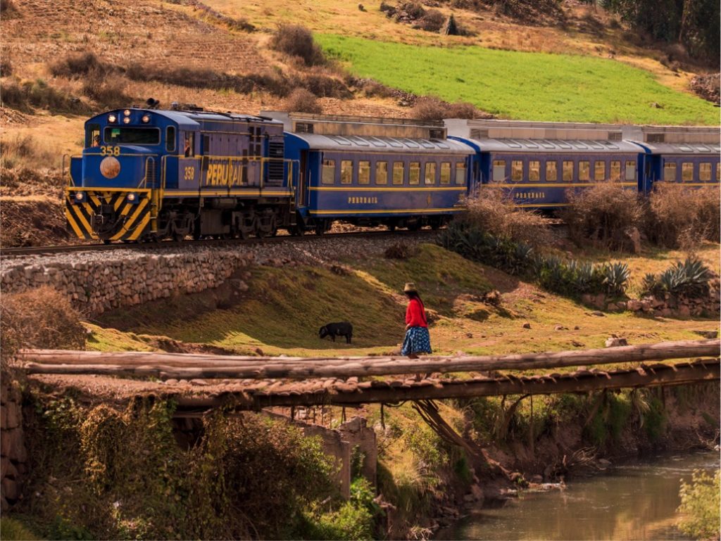 tren-peru-expedition-vistadome - BúscameViajes